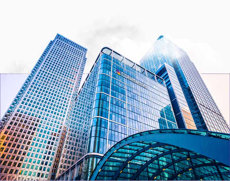 About CDNetworks - CDNetworks