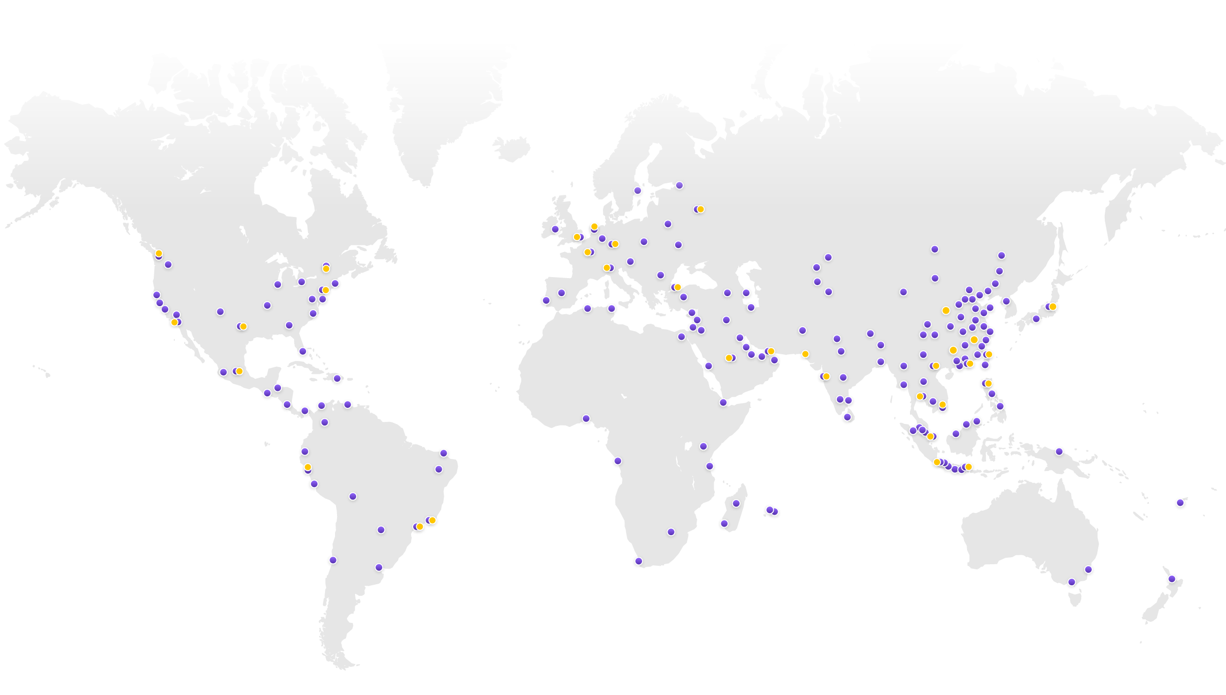 Why CDNetworks? - CDNetworks