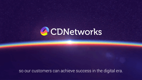 ブログ - CDNetworks