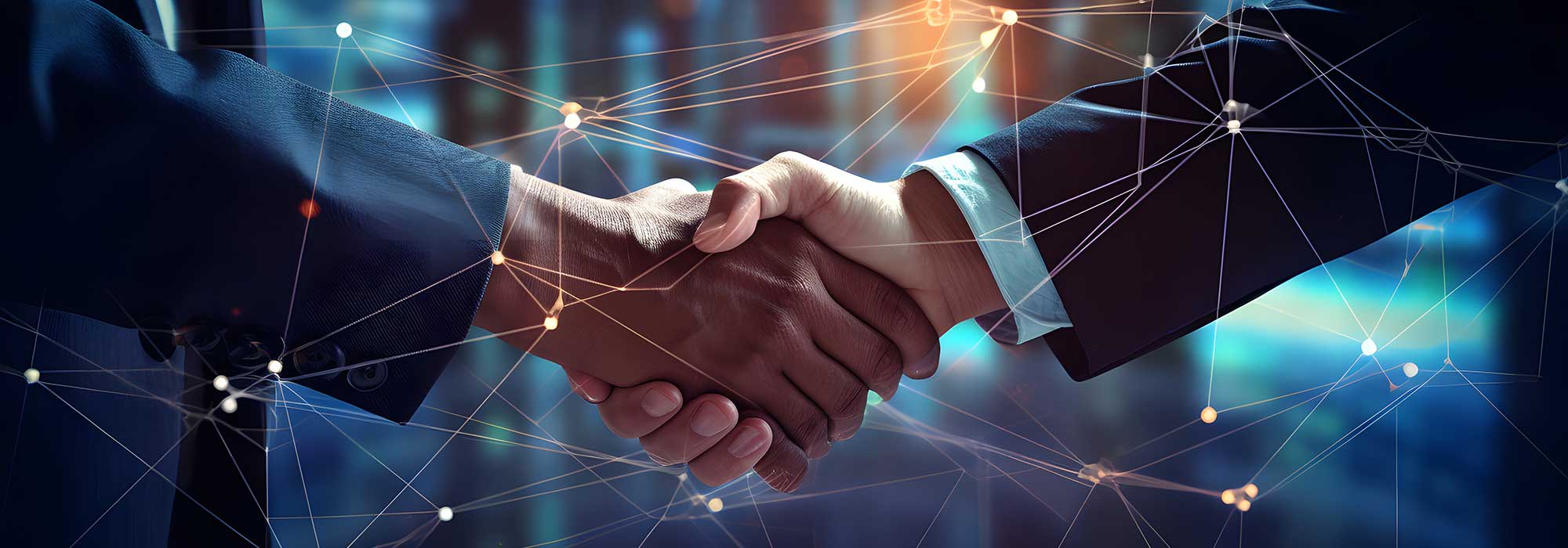 CDNetworks Announces Major Partner Program Upgrade - CDNetworks