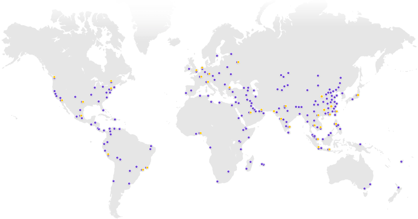 Content Delivery Network (CDN) in Philippines - CDNetworks