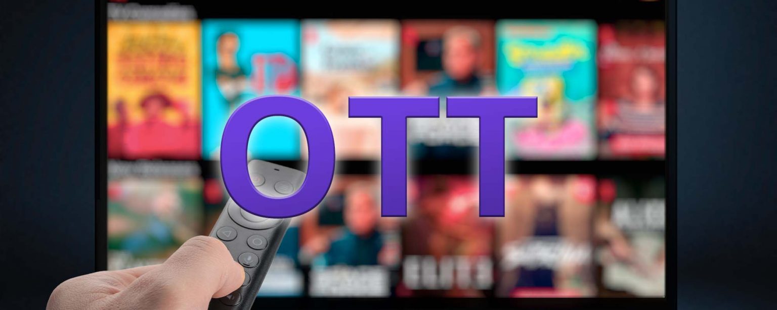 CDNetworks 如何帮助您构建 OTT 流媒体平台 - CDNetworks