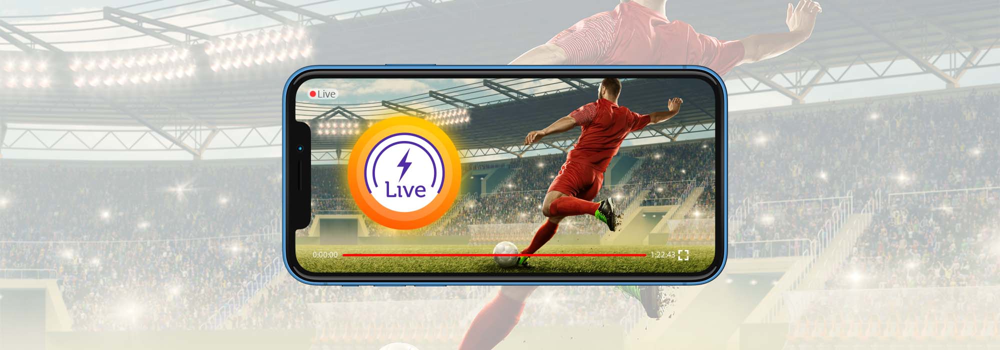 CDNetworks Announces New Low Latency Streaming Solution - CDNetworks