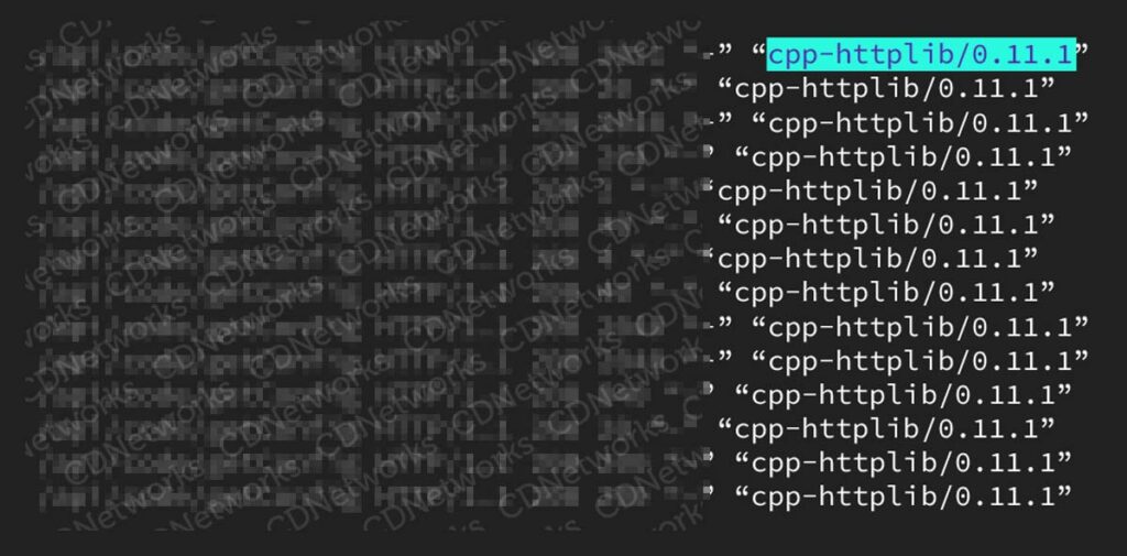 How CDNetworks Mitigated a DDoS Attack Ahead of ETF Approval - CDNetworks