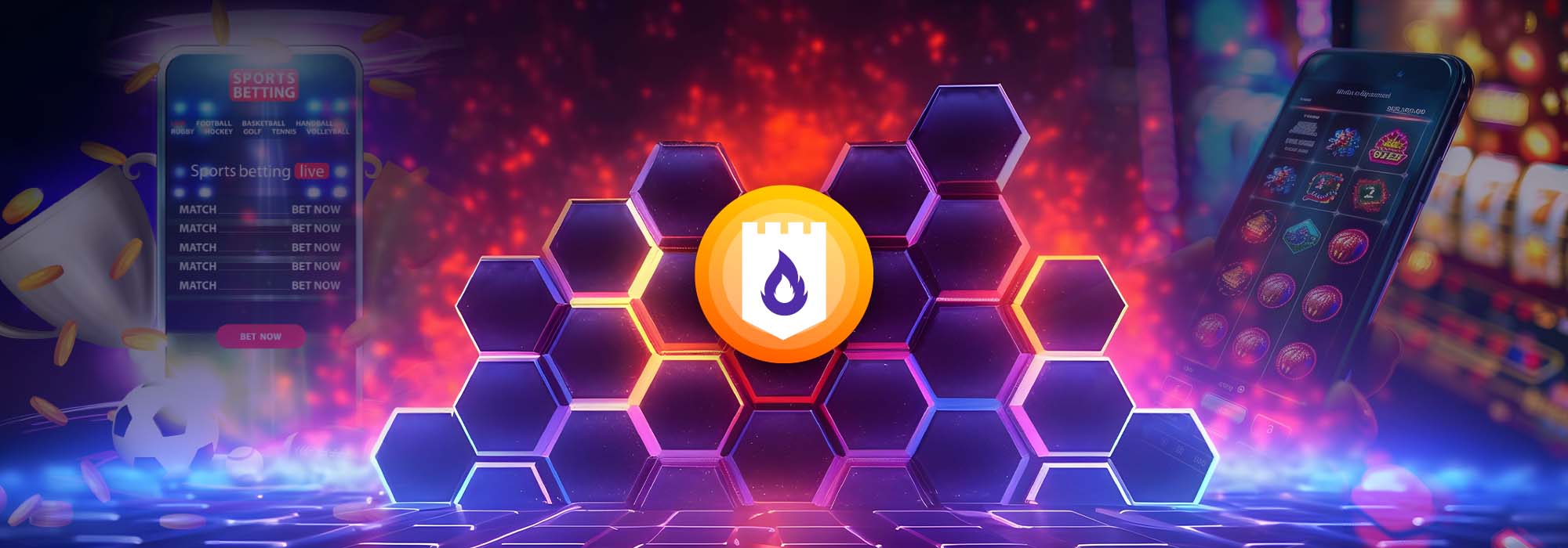 CDNetworks, Flood Shield 2.0을 기반으로 구축된 iGaming 솔루션 공개 - 씨디네트웍스