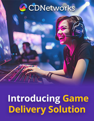 CDNetworks - 行业领先的CDN和安全解决方案