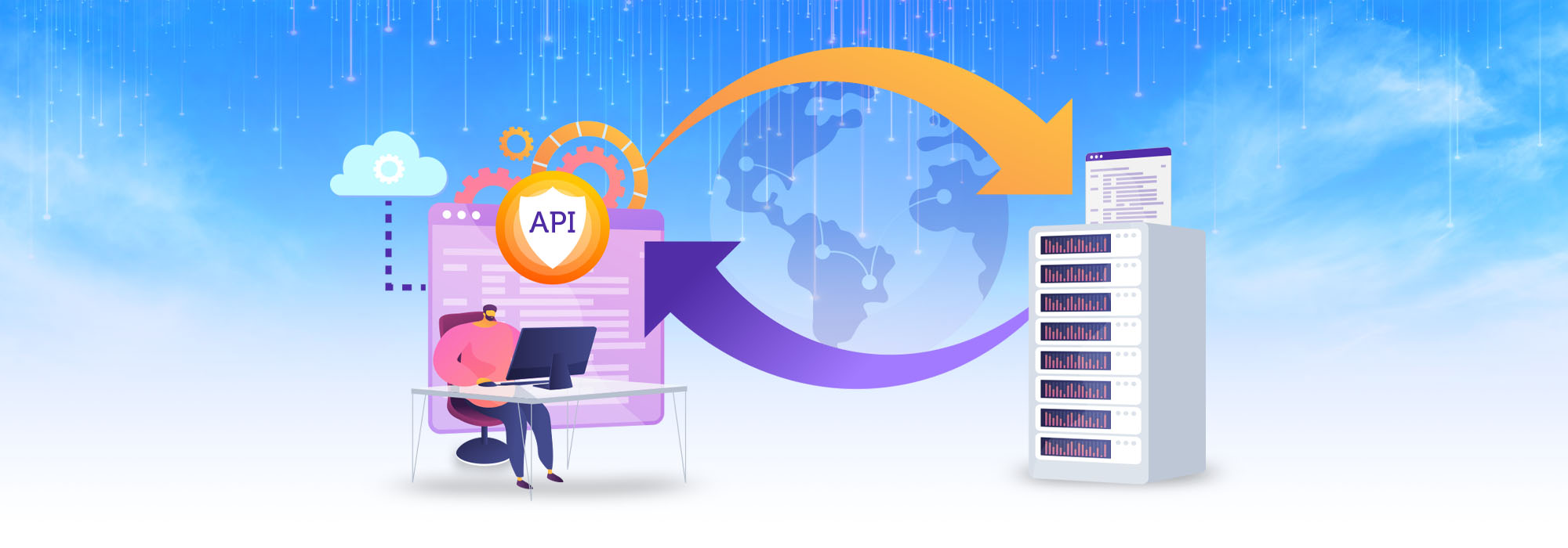 Securing the Lifecycle of APIs with CDNetworks API Shield! - CDNetworks